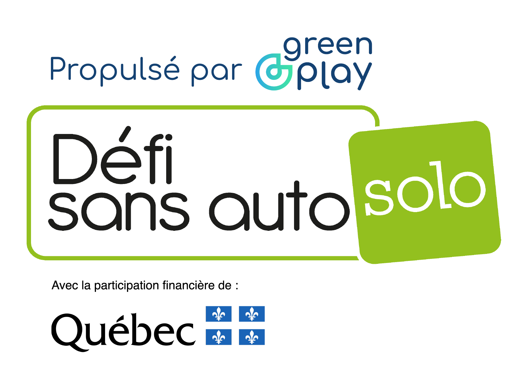 Défi sans auto solo 2023 : c’est parti ! – MOBI-O