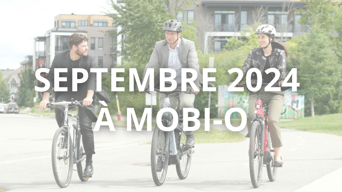 SEPTEMBRE 2024 – MOBI-O